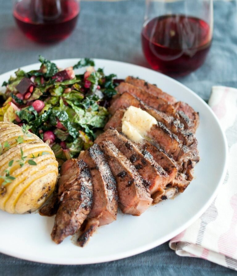 Food Pairings: The Perfect Matches for Any Meal