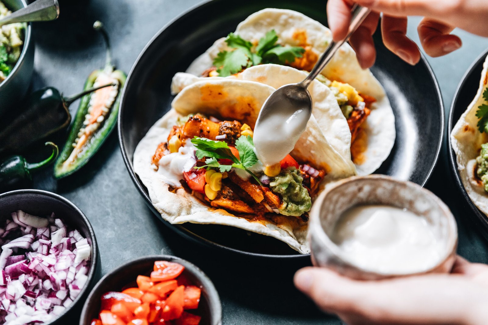 Food Pairings: The Perfect Matches for Any Meal