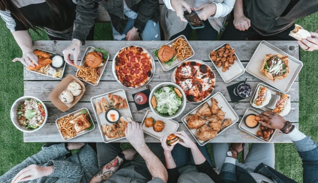 Food Pairings: The Perfect Matches for Any Meal